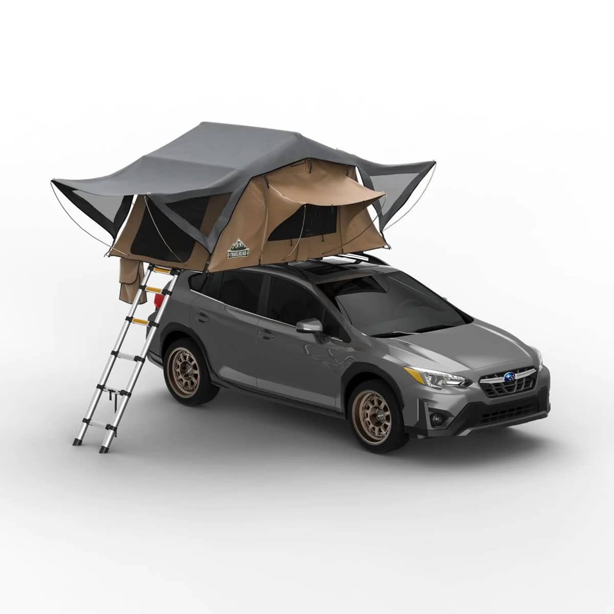 ROAM Vagabond Lite Rooftop Tent Car Tents, 52% OFF